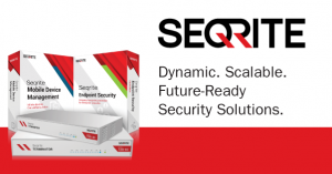 Top Seqrite features and solutions that made a mark in 2016 | Seqrite