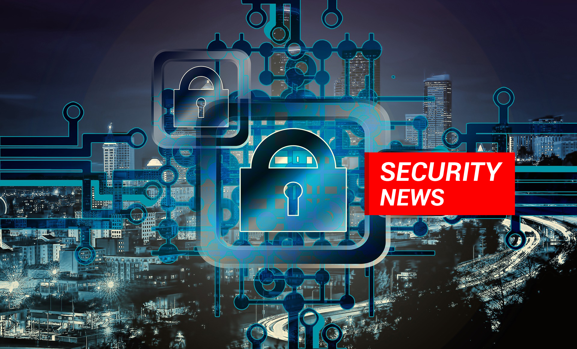 Cybersecurity News Rundown November 2017 | Seqrite