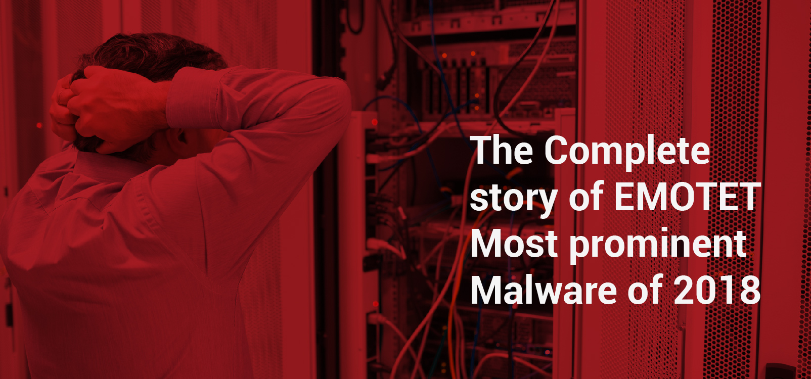 What is Emotet? | Seqrite