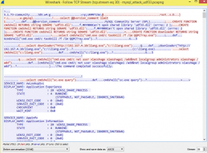 APT-27 like Newcore RAT, Virut exploiting MySQL for targeted attacks on ...