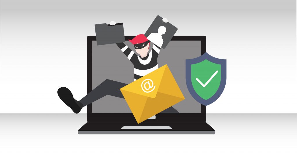 Email technology and its security in nutshell | Seqrite