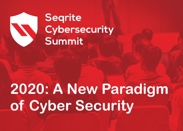 2020 A New Paradigm In Cyber Security