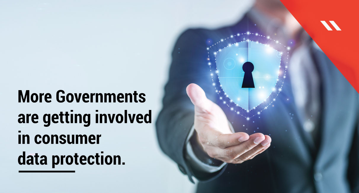 How are Governments implementing data protection laws? | Seqrite