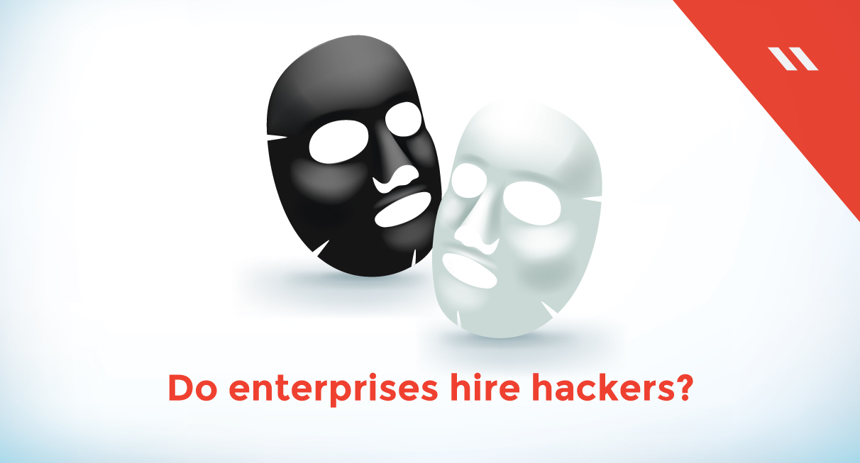 Types of Hackers in the Cybersecurity World| SEQRITE