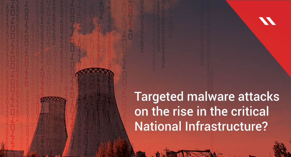 KKNPP Attack: Initial analysis of Tracking the DTrack!