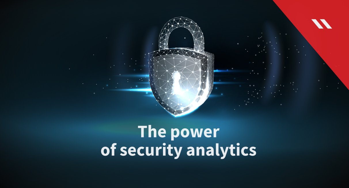Security Analytics for Cybersecurity | SEQRITE
