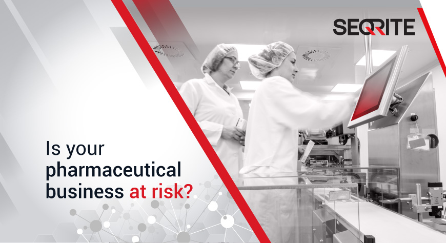 What are the unique challenges faced by the remote workforce in pharma ...