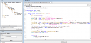 Java RAT Campaign Targets Co-Operative Banks in India