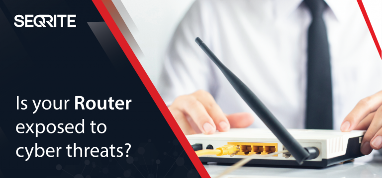 Is your router exposed to cyber threats?