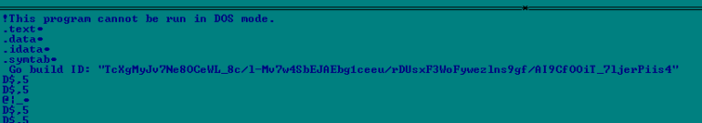Snake Ransomware Threat Protection | SEQRITE