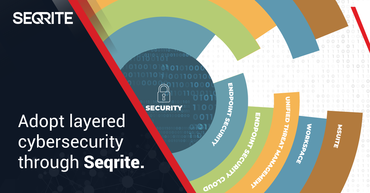 Deploy a Layered Security Model with SEQRITE Endpoint Security