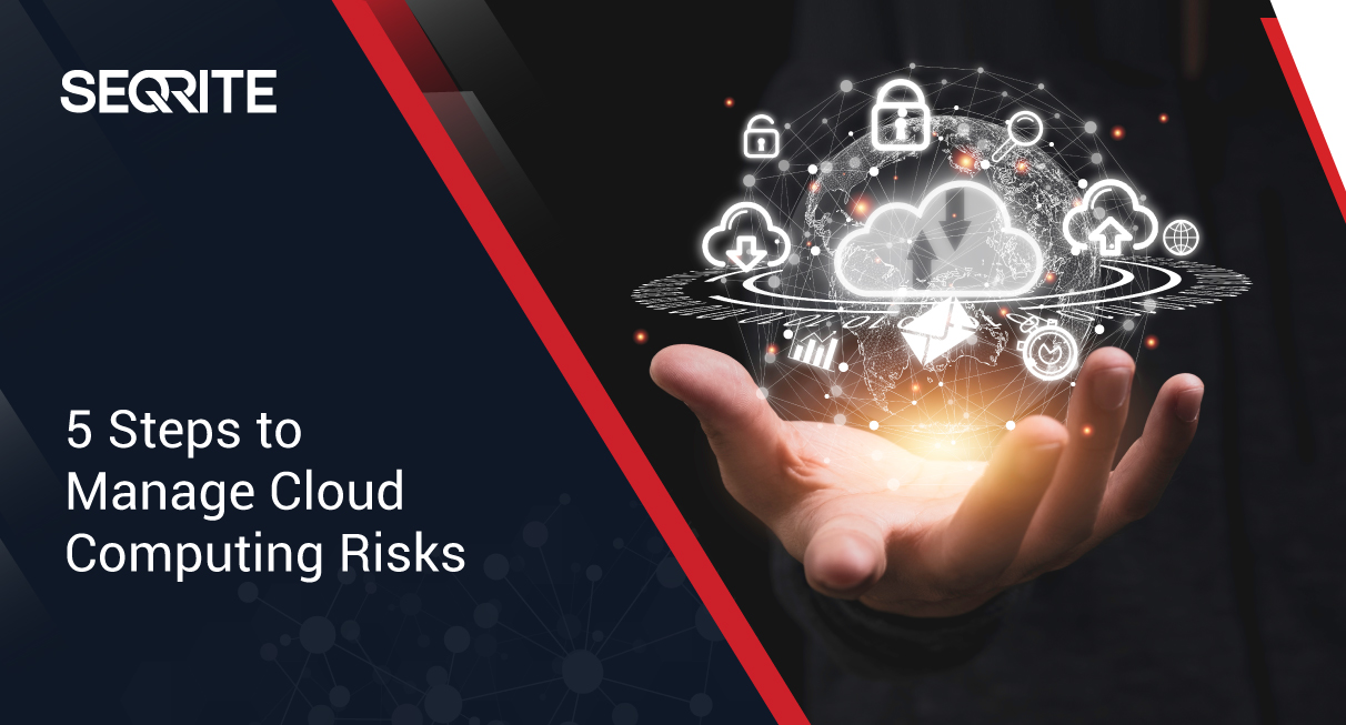 Cloud Service Provider for Cyber Security | SEQRITE