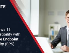 Seqrite Endpoint Security 7.6 supports macOS Big Sur 11