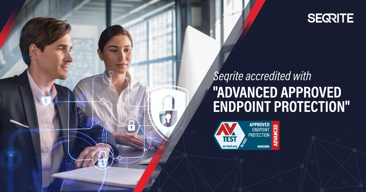 SEQRITE Offers Total Protection Against Advanced Persistent Threats (APTs).