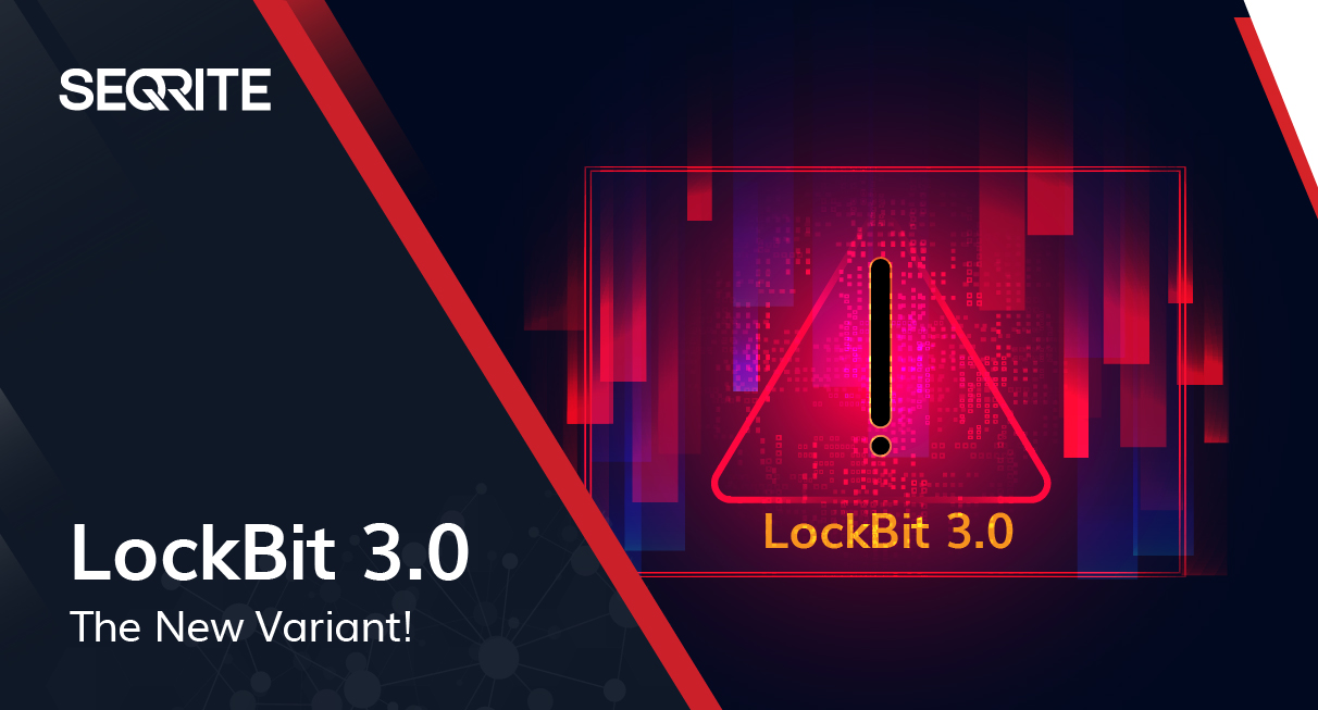 Uncovering LockBit Black's Attack Chain and Anti-forensic activity ...