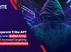 Blogs on Information Technology, Network & Cybersecurity | Seqrite