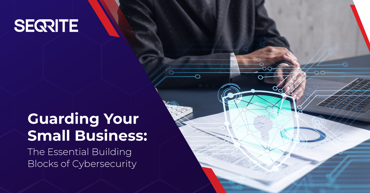 Unseen Threats Lurking Protect Your Small Business From Cyberattacks With The Right Defence