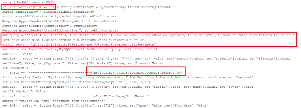 CVE-2023-34362: Critical ZERO-DAY Vulnerability in MOVEit Transfer ... CVE-2023-34362: Critical ZERO-DAY Vulnerability in MOVEit Transfer ...