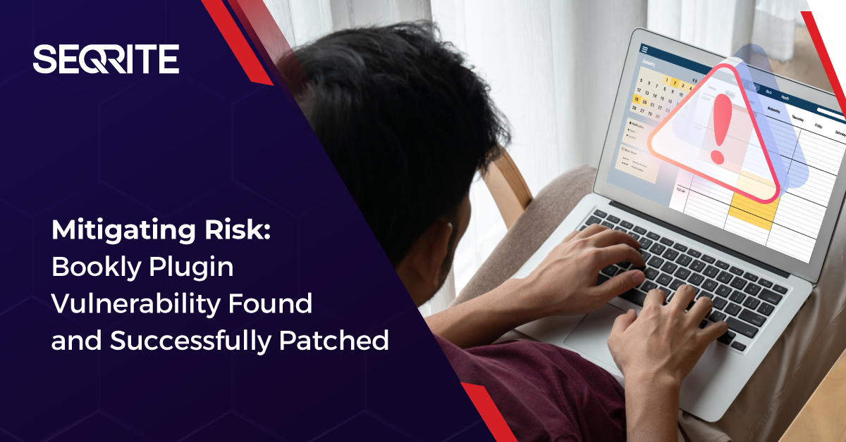 Delving Further: Analyzing Another XSS Vulnerability Found in the ... Delving Further: Analyzing Another XSS Vulnerability Found in the ...