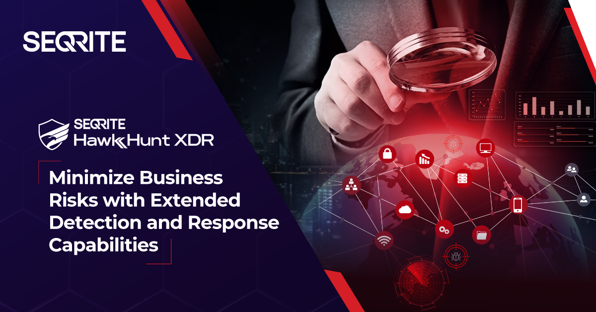 Supercharge your security operations with end-to-end visibility, protection, and response using ...