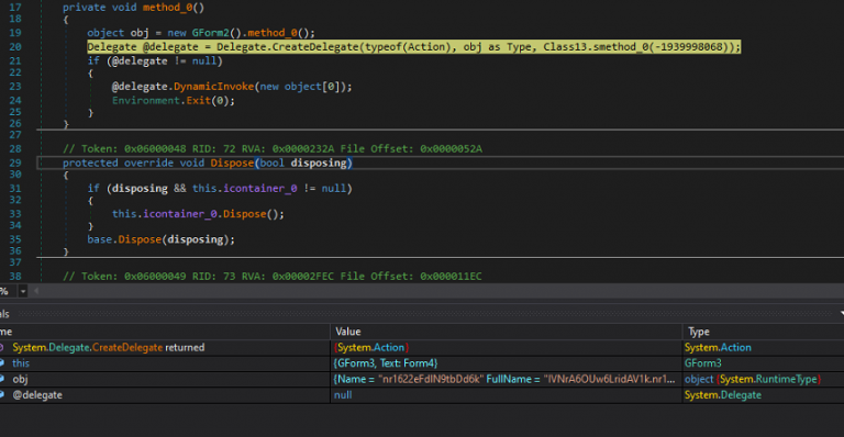 Exploring Mallox Ransomware: Tactics, Techniques, and Defense | Seqrite