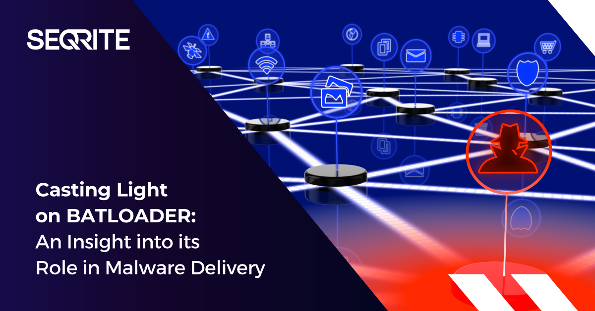 Casting Light on BATLOADER: An Insight into its Role in Malware ...