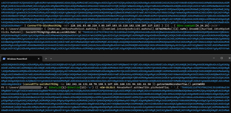 Operation Rusticweb Targets Indian Govt From Rust Based Malware To Web