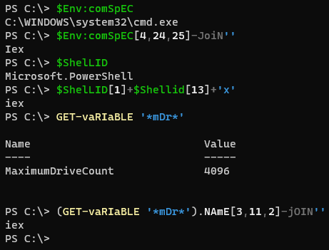 Operation RusticWeb targets Indian Govt: From Rust-based malware to Web ...
