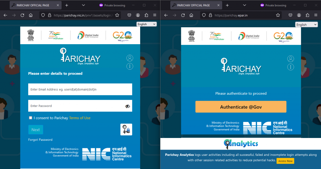Operation RusticWeb targets Indian Govt: From Rust-based malware to Web ...