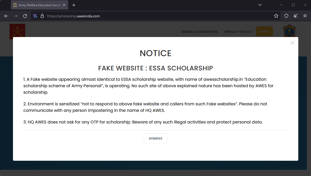 Operation Rusticweb Targets Indian Govt From Rust Based Malware To Web