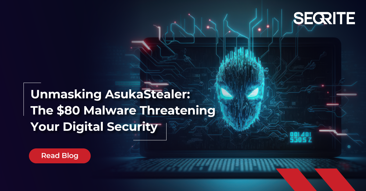 Seqrite Blog Unmasking Asuka Stealer Seqrite