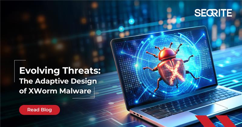 XWorm Malware: A Deep Dive into Its Evasive Techniques