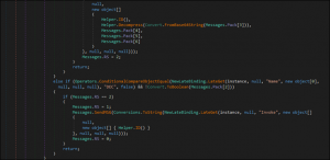 XWorm Malware: A Deep Dive into Its Evasive Techniques