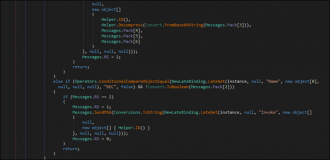 XWorm Malware: A Deep Dive into Its Evasive Techniques