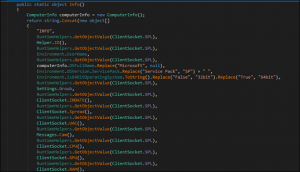 XWorm Malware: A Deep Dive into Its Evasive Techniques