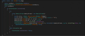 XWorm Malware: A Deep Dive into Its Evasive Techniques