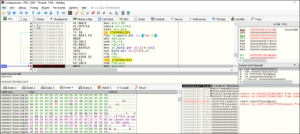 XWorm Malware Analysis: New Tricks for an Old Payload