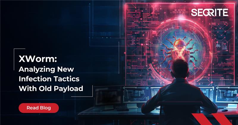 XWorm Malware Analysis: New Tricks for an Old Payload