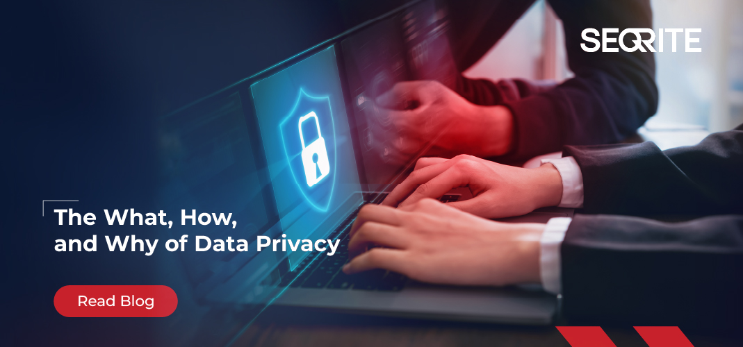 Importance of Data Privacy for Business Operations