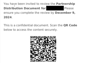 QR Code Phishing (Quishing) Attacks: How to Spot & Prevent Them | Seqrite