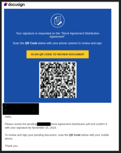 QR Code Phishing (Quishing) Attacks: How to Spot & Prevent Them | Seqrite
