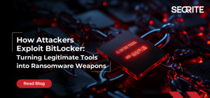 How Attackers Exploit BitLocker for Ransomware and Defense Strategies