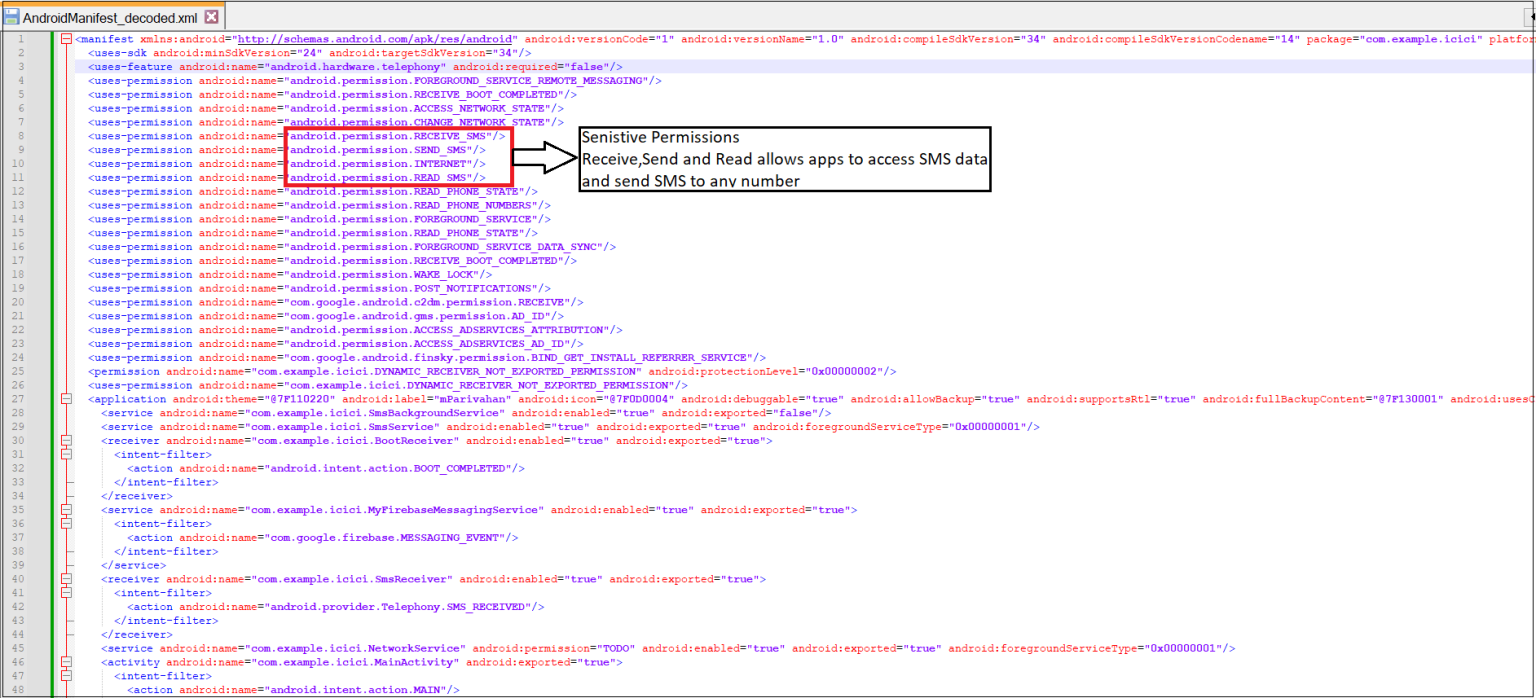 Beware! Fake 'NextGen mParivahan' Malware Returns