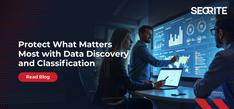 Data Discovery and Classification for Modern Enterprises
