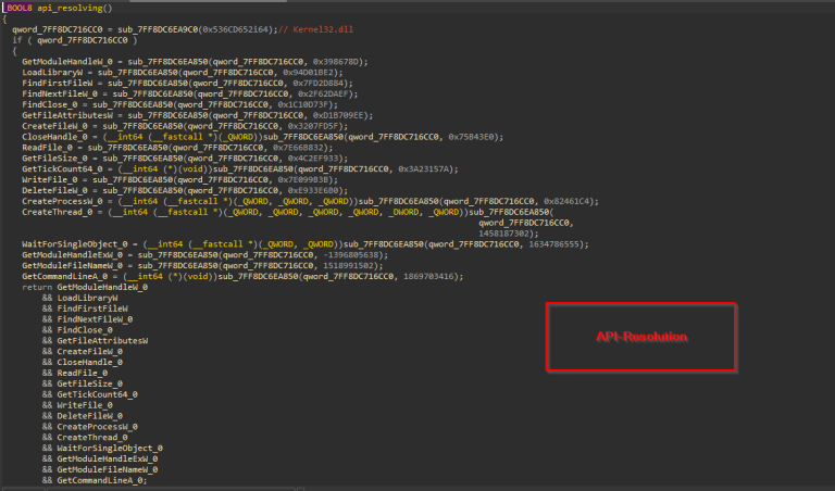 Swan Vector APT: Targeting Taiwan & Japan with DLL Implants
