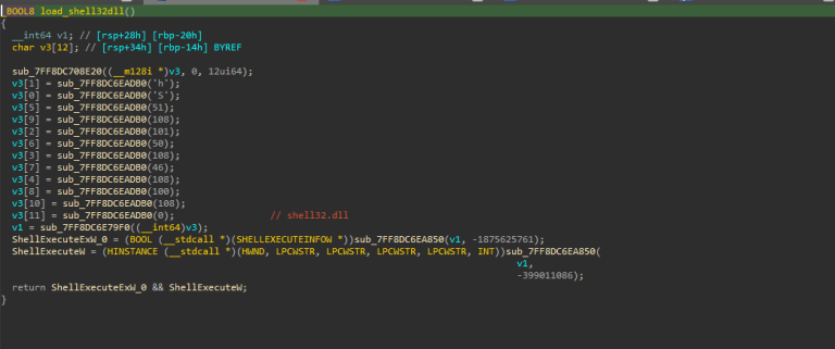 Swan Vector APT: Targeting Taiwan & Japan with DLL Implants