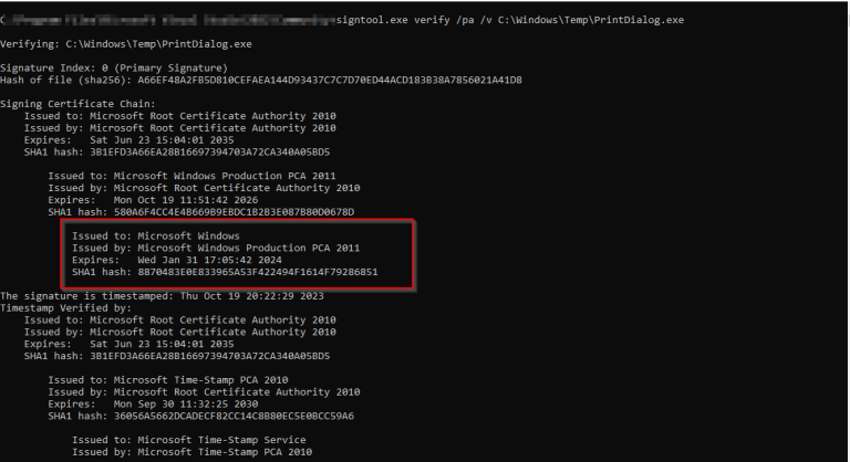 Swan Vector APT: Targeting Taiwan & Japan with DLL Implants