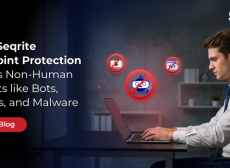 Seqrite Blogs on Cybersecurity, IT & Networking | Page 1